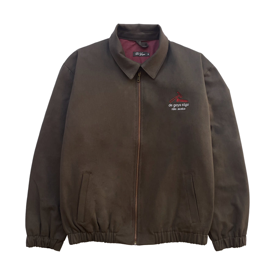 Chaquetas – De Goya Stgo