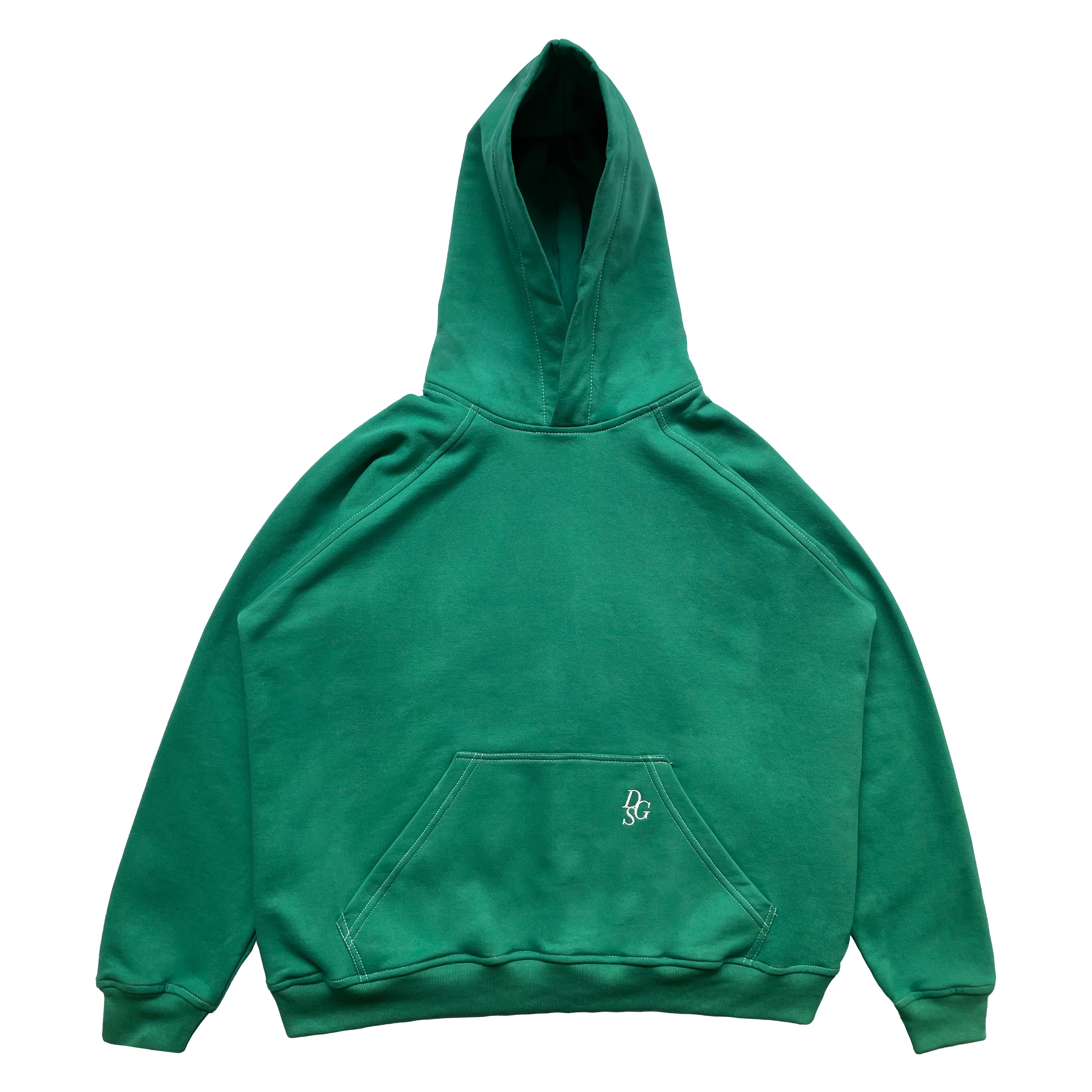 MONO Basic Verde – De Goya Stgo