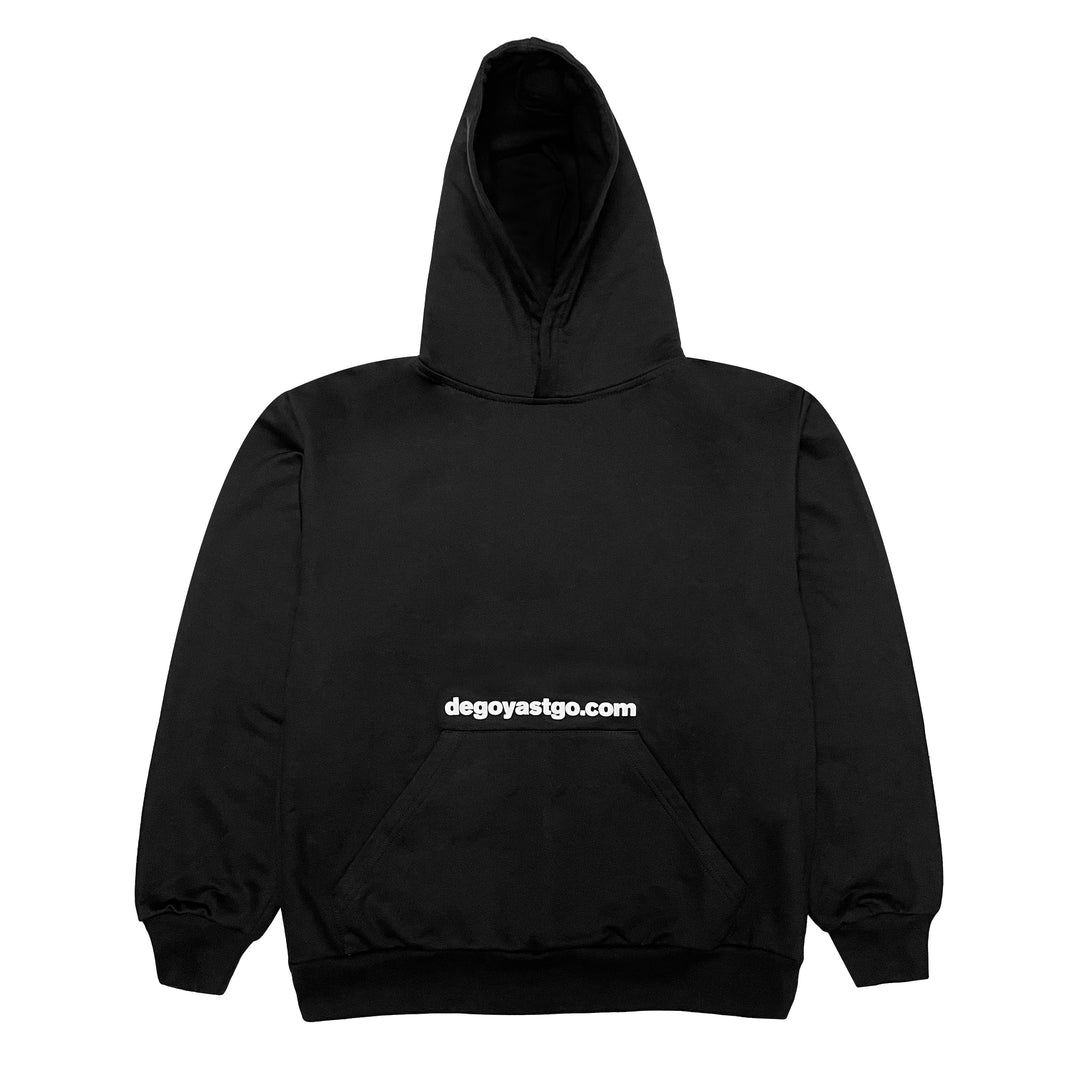 Polerones – De Goya Stgo