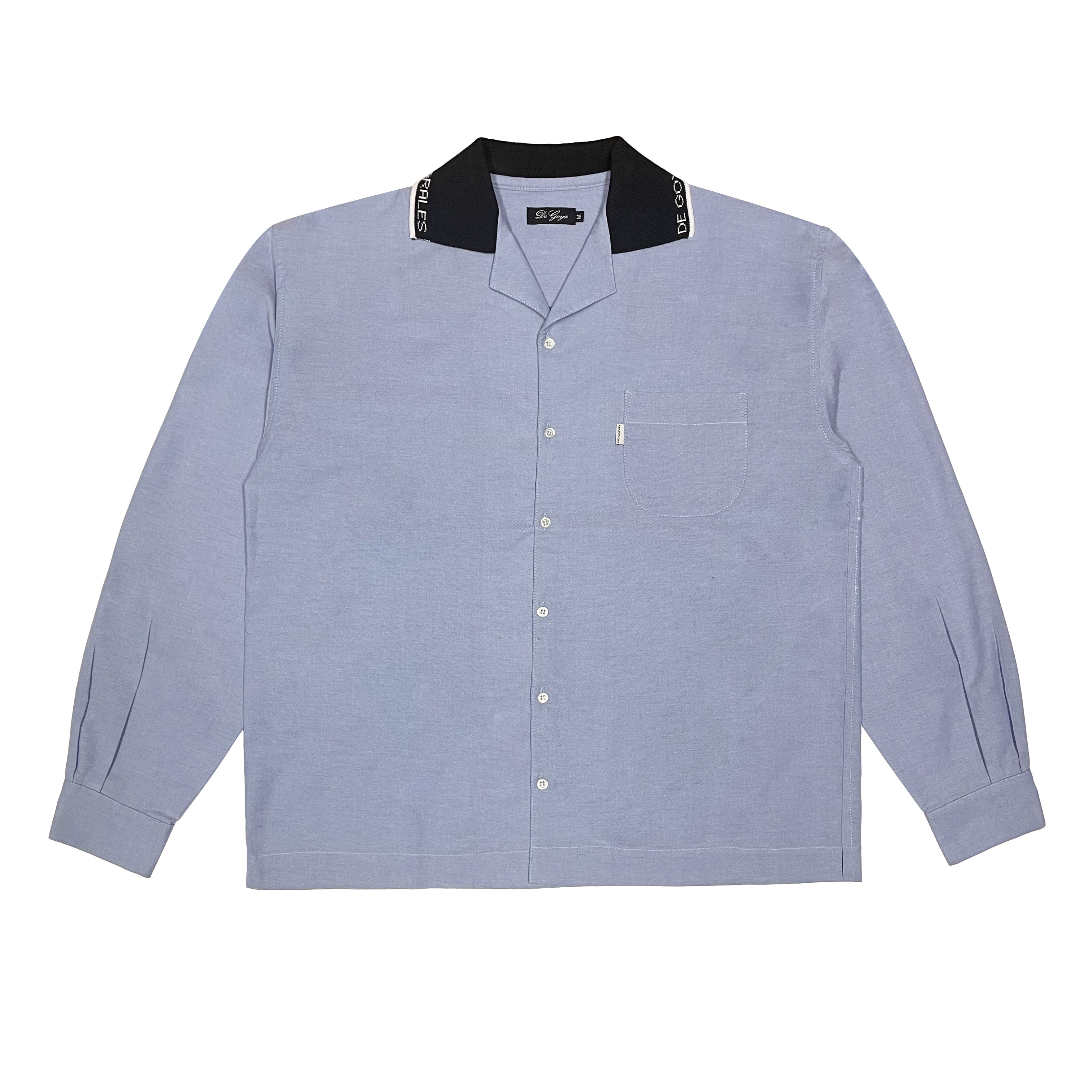 Camisas – De Goya Stgo