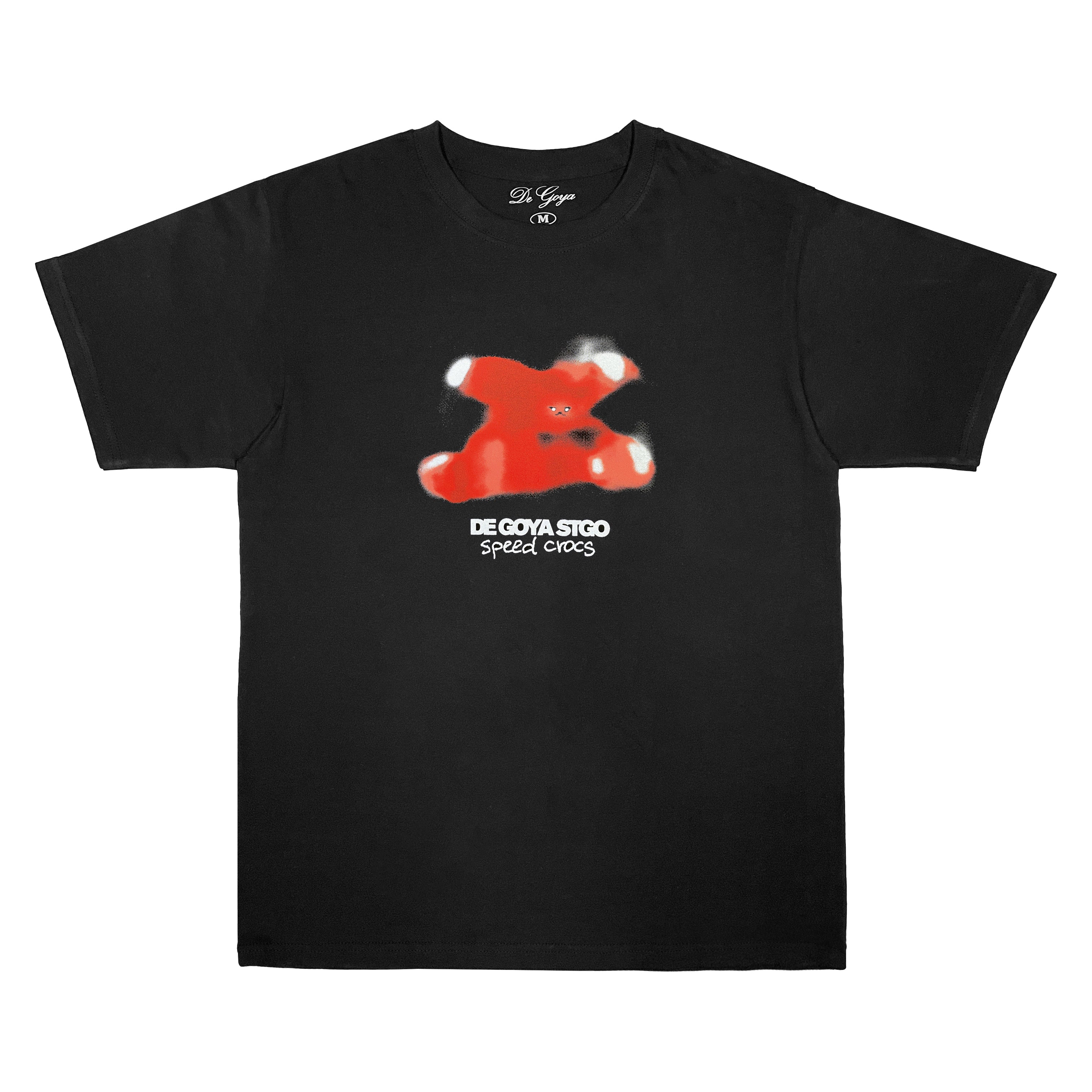 Misty Bunny – De Goya Stgo